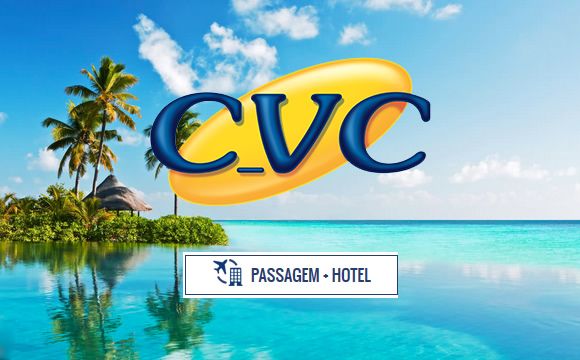 Best air tickets with cvc - Empresarial