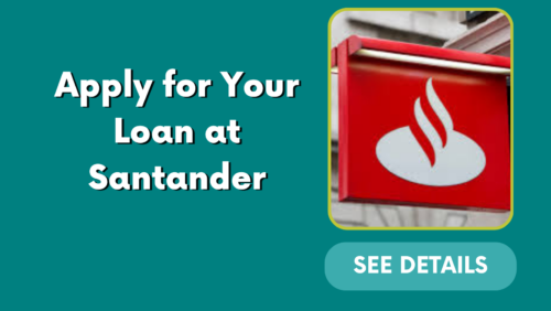 SantanderApply for Your Loan at Santander - Empresarial