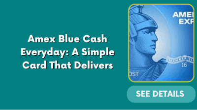 Amex EveryDay Credit Card: Rewarding the Little Moments - Empresarial